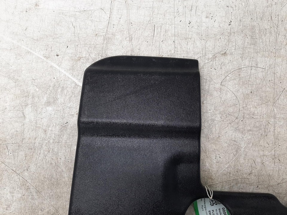 2020 MORGAN PLUS 4 1998cc Petrol ENGINE COVER From Code B48B20TU1 | eBay