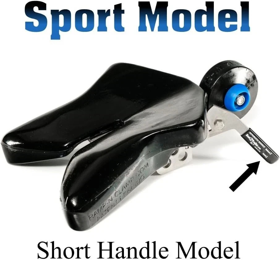 Bσat2TraiIerHookup RNC Sport Auto Boat Latch Short Handle Trailer ...