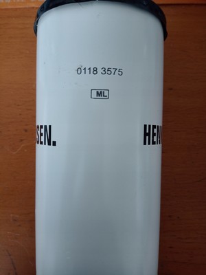 Deutz screw filter 01183575 1 piece | eBay UK