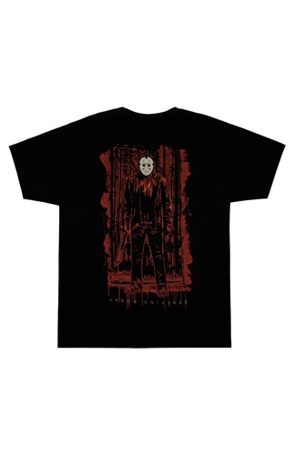 Halloween Horror Nights 2025 HHN 34 Universal Orlando Jason Universe ...