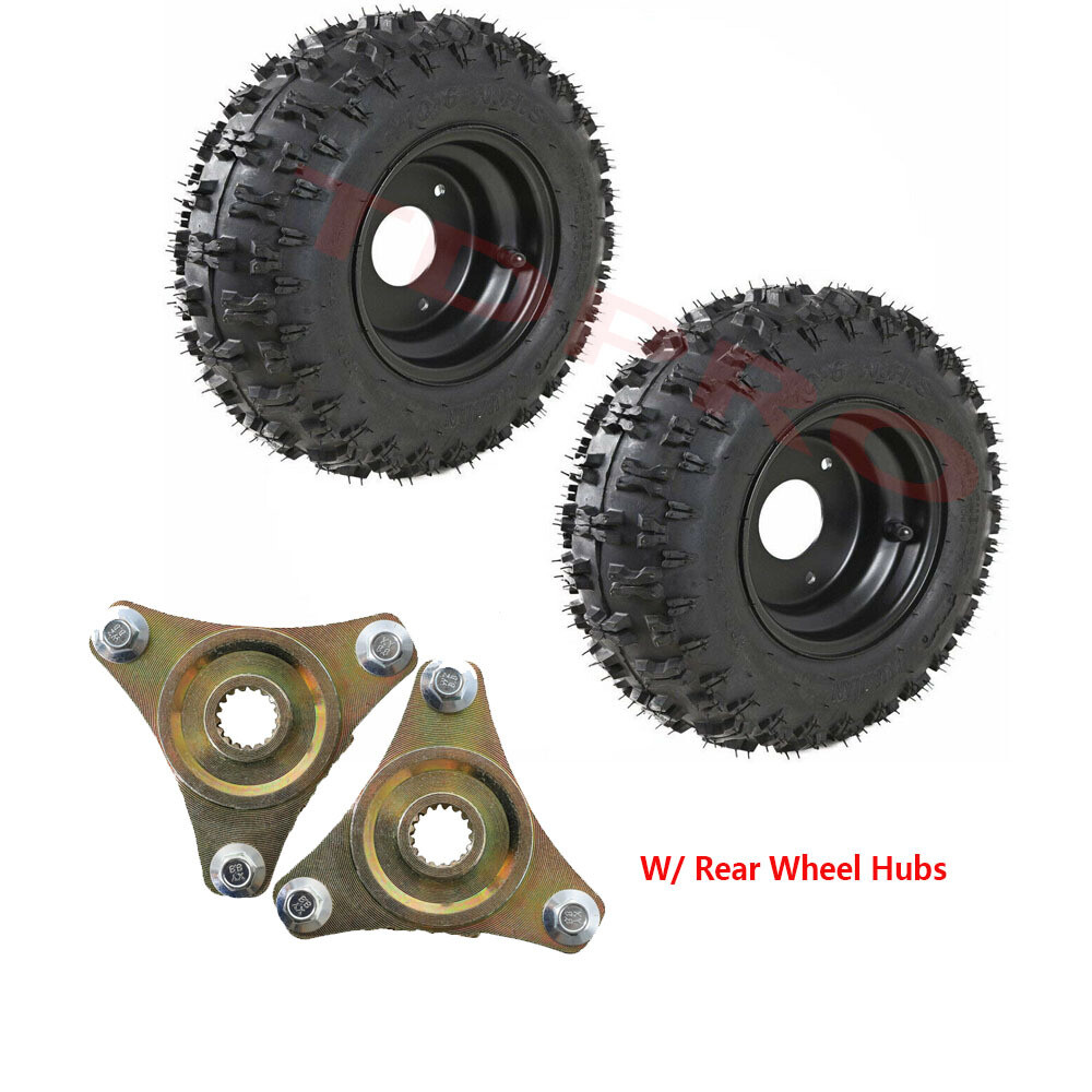 Go Kart Rear Axle Kit 1500W Differential Motor Electric Golf Cart ATV ...