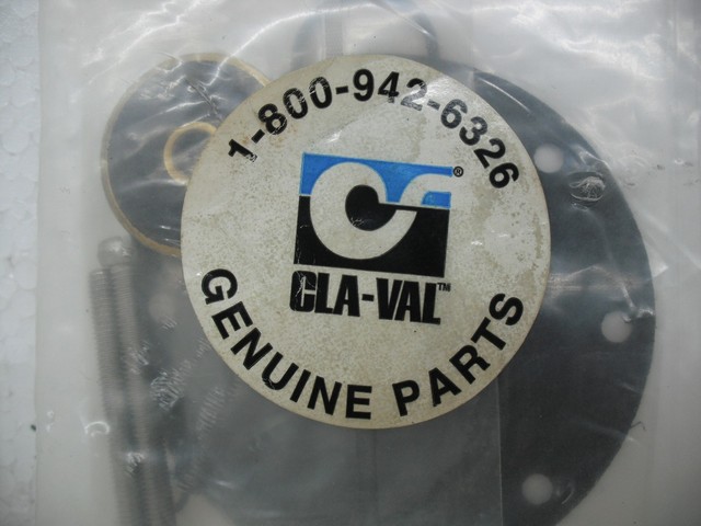 Cla-Val Repair CRL Kit 9170007A for sale online | eBay