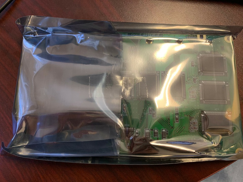 DENSITRON LCD TV Display panel LM650 TV650EDSB20232 **BRAND NEW SEALED ...