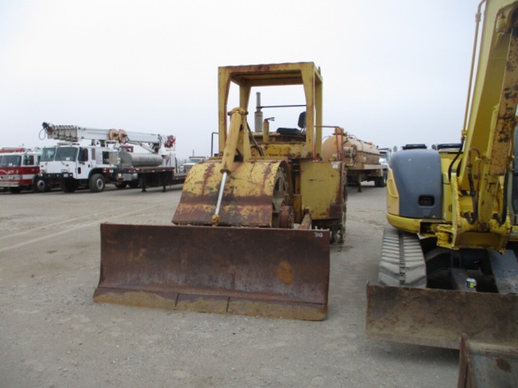 Rex 3-30 Roller Pactor Sheeps Foot Soil | Grelly USA