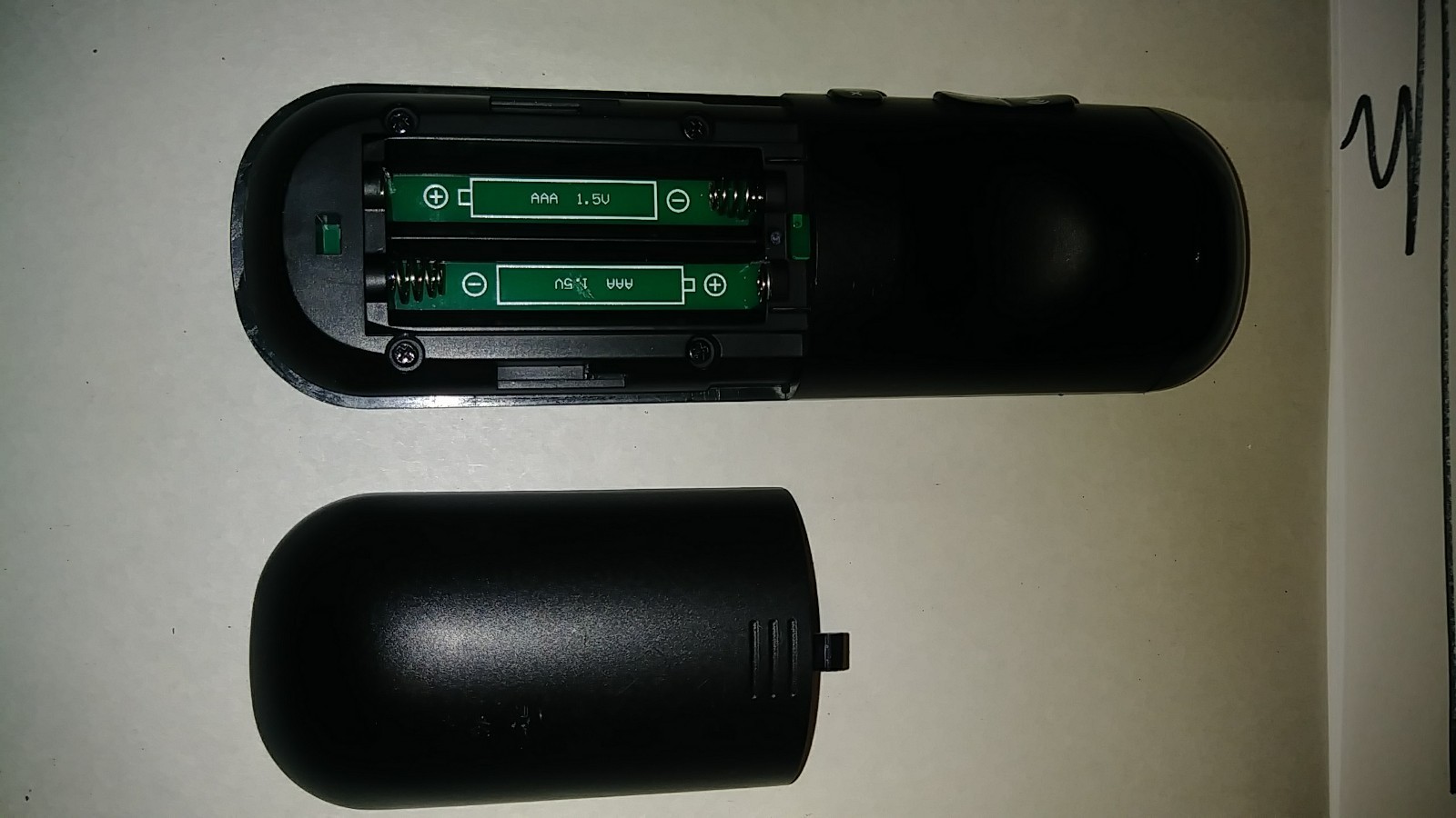 TCL 55S405 remote control | eBay