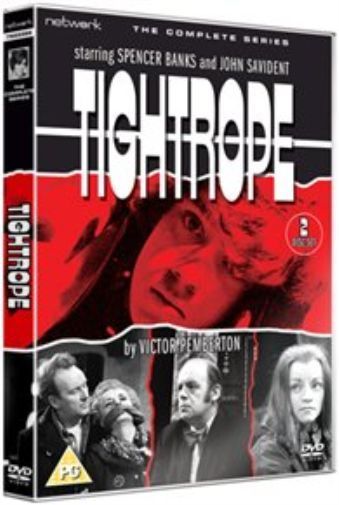 Tightrope - Complete (DVD, 2012) for sale online | eBay