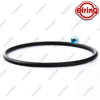 0219973645 ELRING Vacuum Pump Seal For Mercedes W203 W204 W212 R171 ...