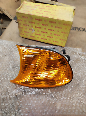 BMW E46 SERIE 3 M3 PARTS 0311329001 BOSCH Left Front 63126904299 ...