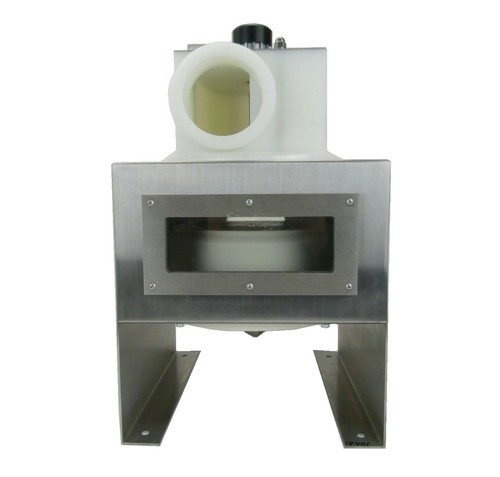 PTI Progressive Technologies 12612G01 Automated Exhaust Sentry 1000 TEL ...