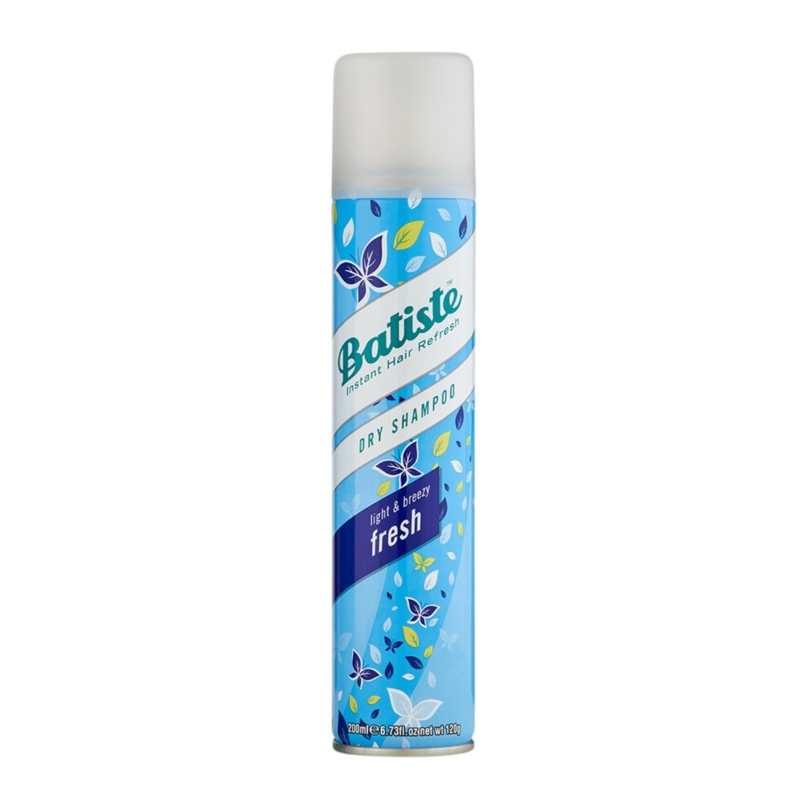 Batiste Fresh Dry Shampoo - Light & Breezy, 6.73 fl oz. | eBay