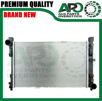 Premium Quality Radiator MERCEDES C Class W203 C160 C180 C200 C220 4/ ...