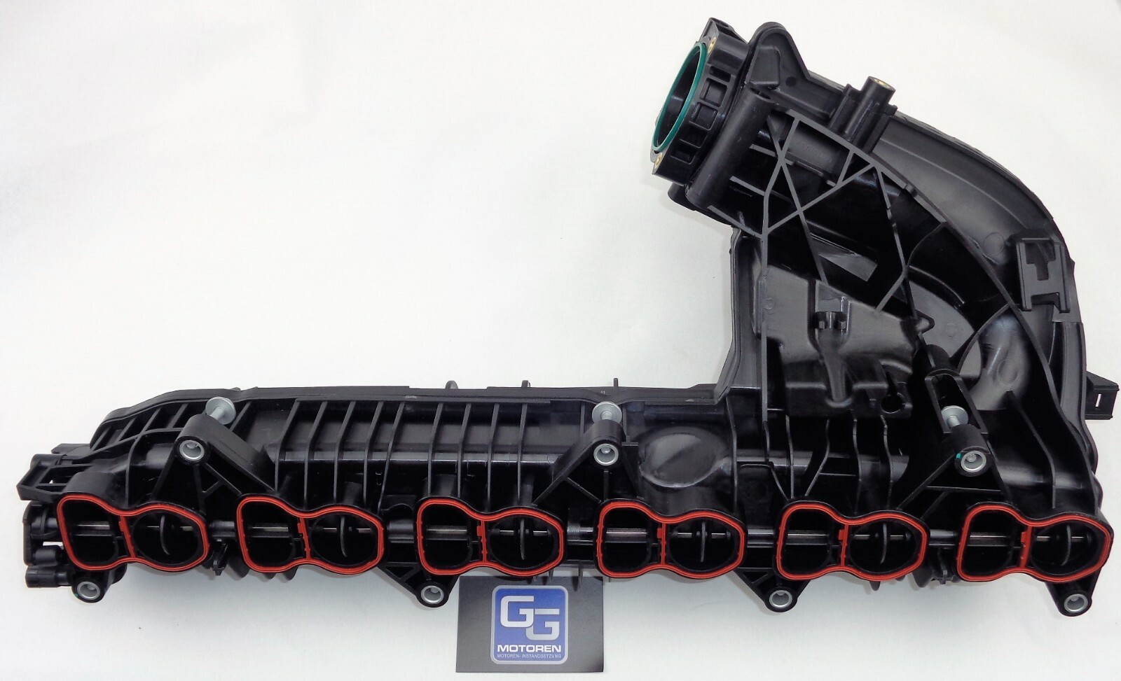 BMW 3.0 N57 Ansaugleitung Saugrohr 8511363 7800088 8507233 7811299 ...