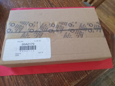 Lexmark Optra S 1250 T630 T632 T634 OEM Transfer Roller | eBay