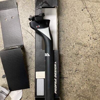 Seatposts - Profile Design Fast Forward - Nelo's Cycles