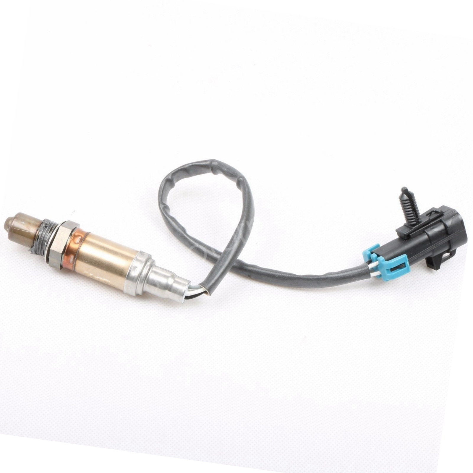 4X O2 Oxygen Sensor Up & Downstream For 2006-2007 Chevrolet Silverado ...