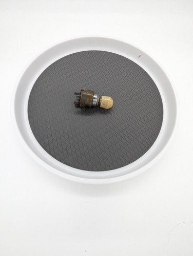 1940 Ford Heater Switch Assembly New Old Stock OEM part Good Condition ...