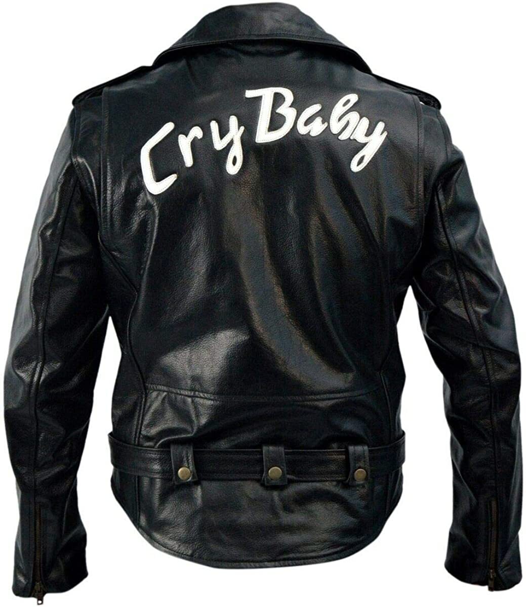 Cry Baby Walker