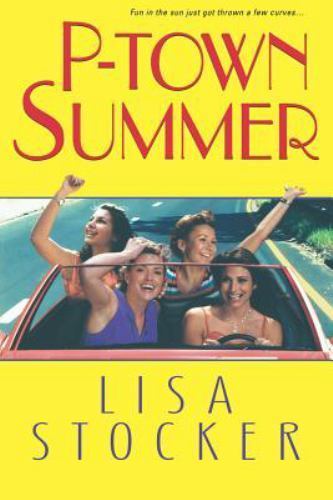 P-Town Summer by Lisa Stöcker (2004, Uk-B Format Paperback) for sale ...