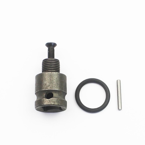 Converter Head 1/2 to 1/4 for Electric Wrench Hand Drill 603004791068| eBay