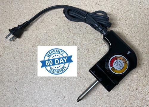 Rival JH-001A Power Probe Cord Griddle Skillet Temperature Control ...