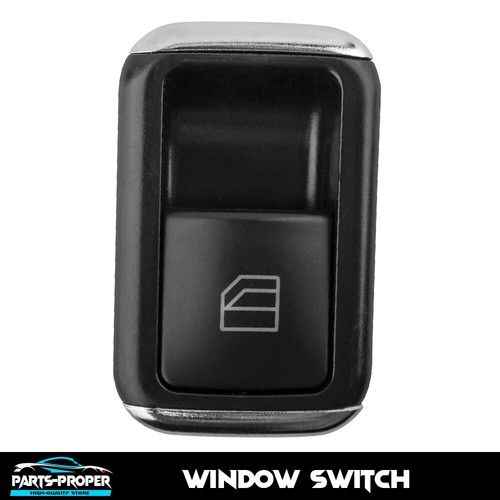 Electric Power Window Switch Lifter For 2006-2018 Mercedes-Benz ...