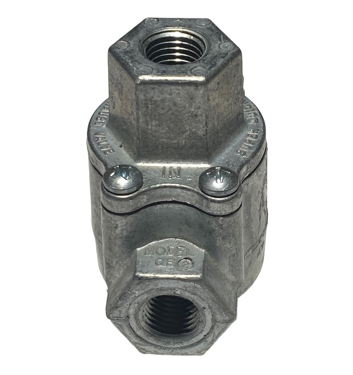 Humphrey Quick Release Valve QE4 Humphrey Products Pneumatic Quick