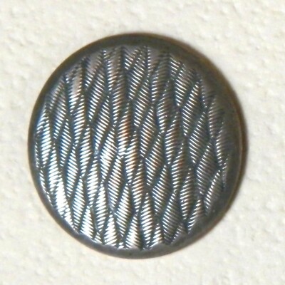 Bb WARRANTED BEST QUALITY Backmark 1820's - 30's BUTTON Imitation ...