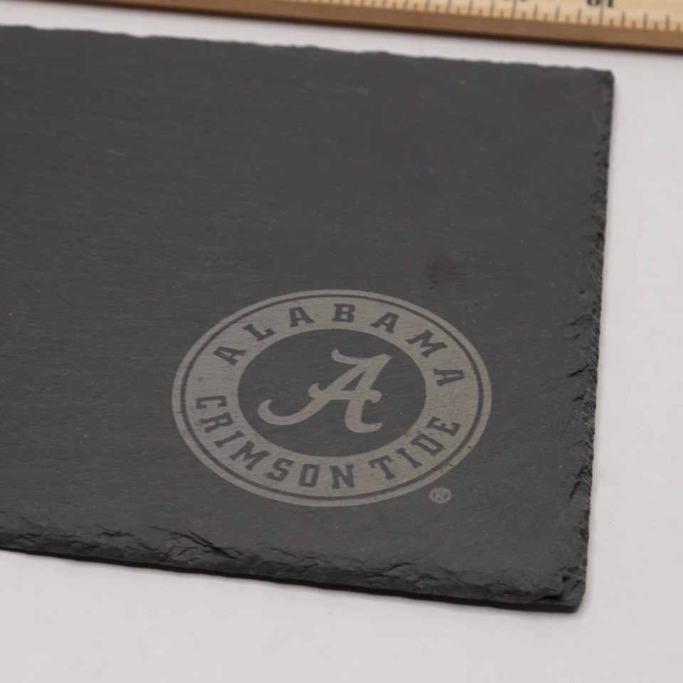 Alabama Slate Server | eBay