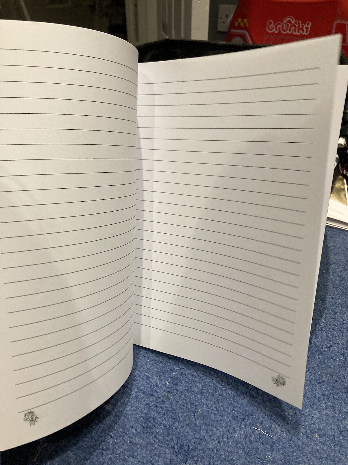 Pukka+Pad+A4+Easy-Riter+Ruled+150+Pages+Metallic+Writing+Pad+%28Pack ...