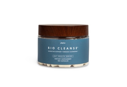 Plexus Bio Cleanse 180 ct - Digestive Support & Gentle Cleanse ...