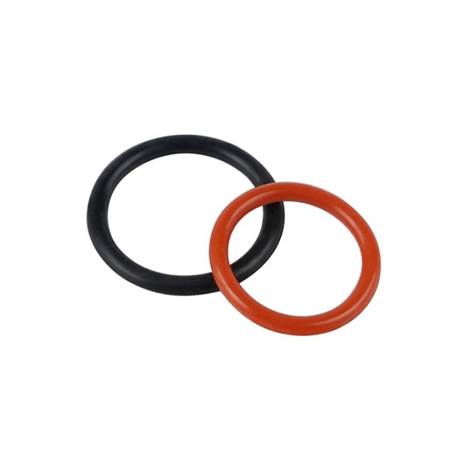 Power Steering Pump Inlet & Outlet O-ring Seal Kit For Honda Acura ...