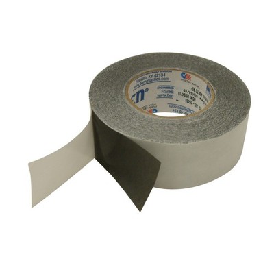 Polyken Lightweight Flame Retardant Double-Sided Film Tape (1111): 2 in ...