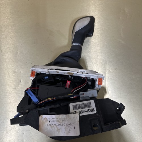 2013 - 2016 FORD FUSION GEAR SHIFTER LEVER SELECTOR DG9P-7K004-LC3JA6 ...