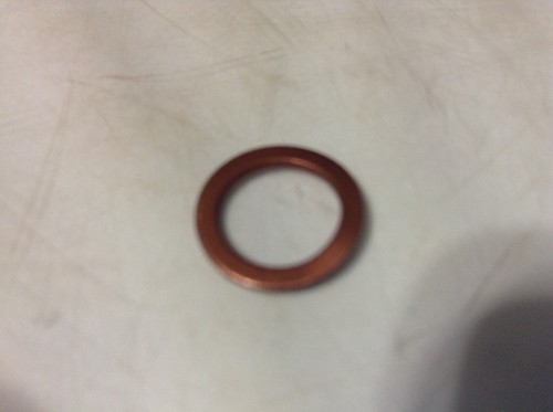 710673R2 - A New Washer For A IH D-155, D-179, D-239, D-268, D-310 ...