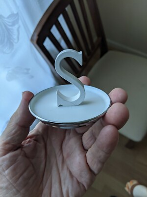 Umbra design by Laura Carwardine key holder | eBay