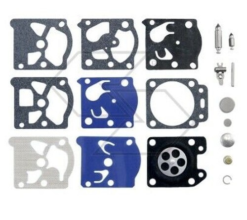 Kit Repair Original Walbro K24-WAT for Carburettor WT-424-1 WT-592-1 | eBay