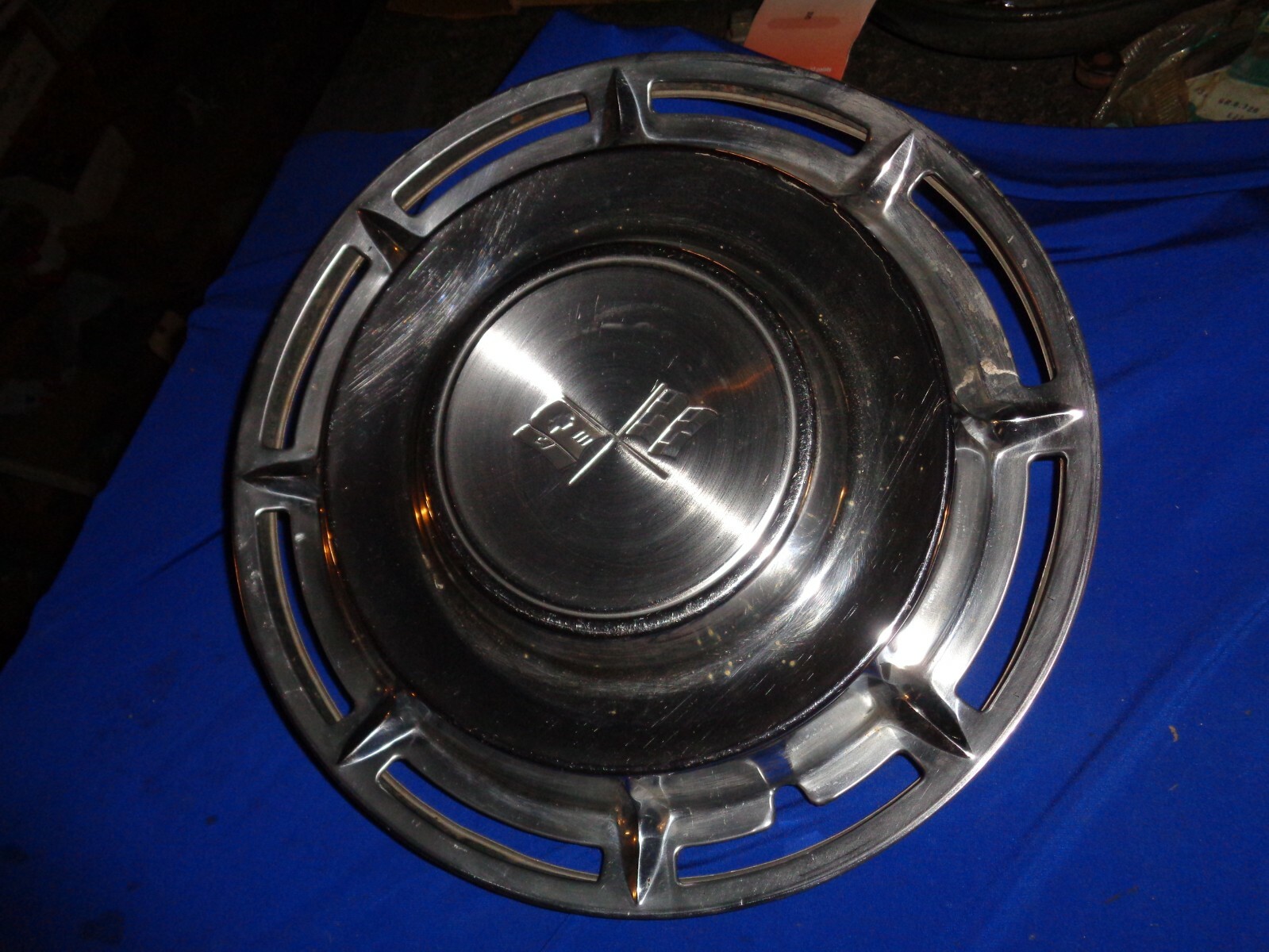 1969,1970,1972,1968,1967,1964 chevrolet impala nova hubcap a | eBay
