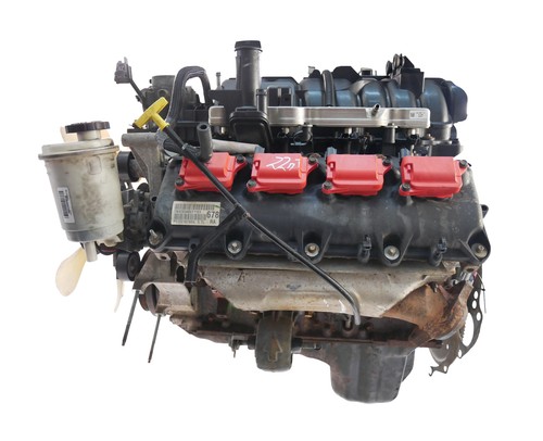 Engine for 2017 Dodge Ram 1500 5.7 V8 Hemi EZC 389 - 396HP | eBay