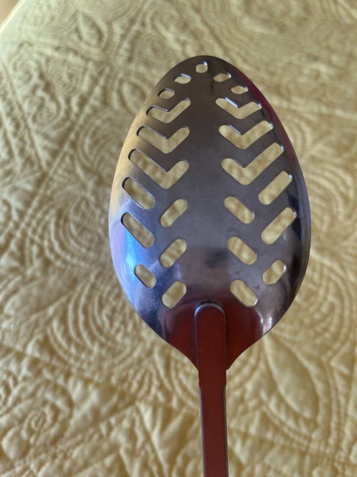 You Choose! Vintage Ekco Slot Spoons / Spatula's / Various Kitchen ...