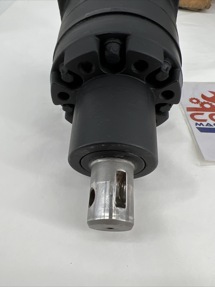 Eaton Char-Lynn 227-1017-002 Hydraulic Motor Torque Generator, 3-5 GPM ...