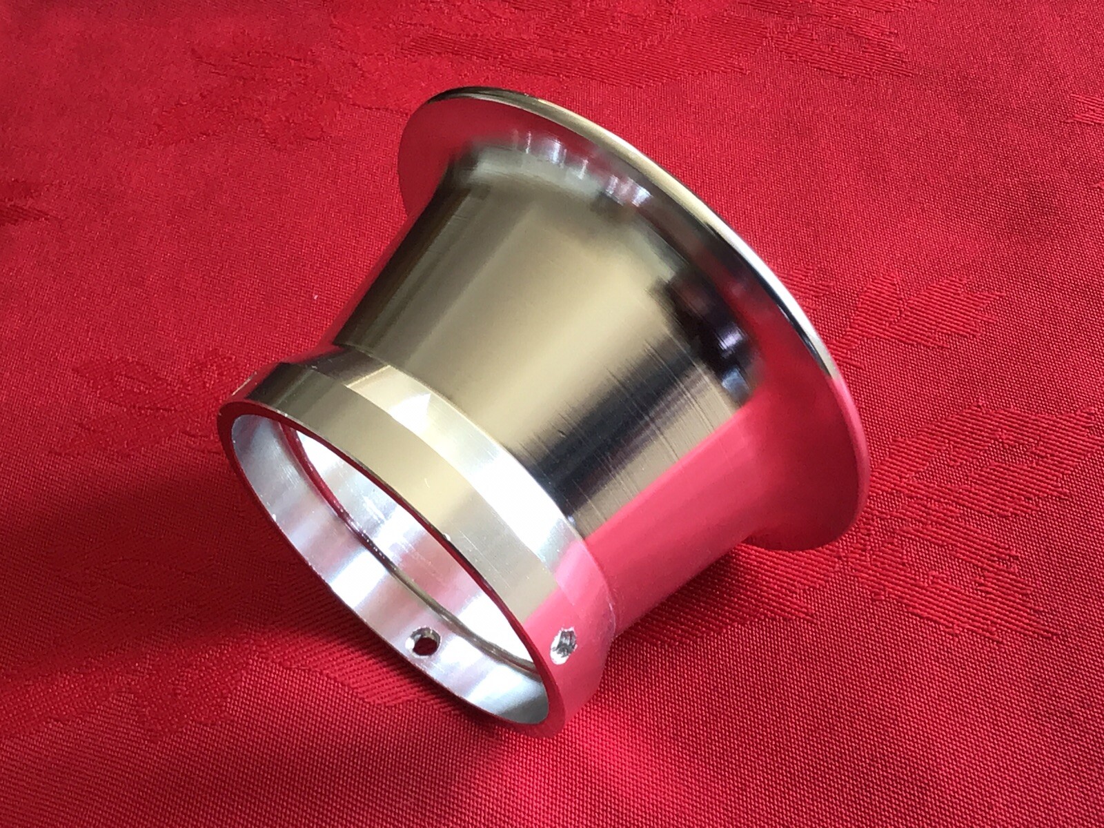 VELOCITY STACKS/ BELL MOUTH 50mm diameter | eBay UK