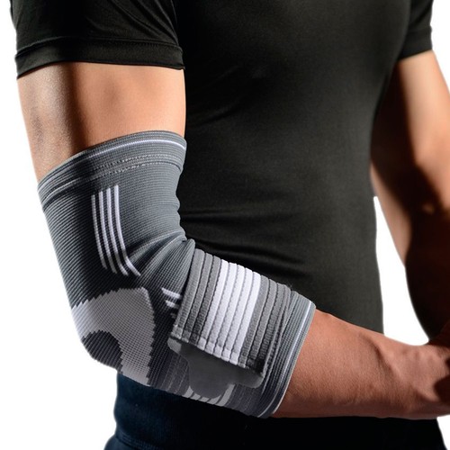 Ellenbogenbandage Ellbogen Bandage Tennisbandage Tennis Armbandage ...