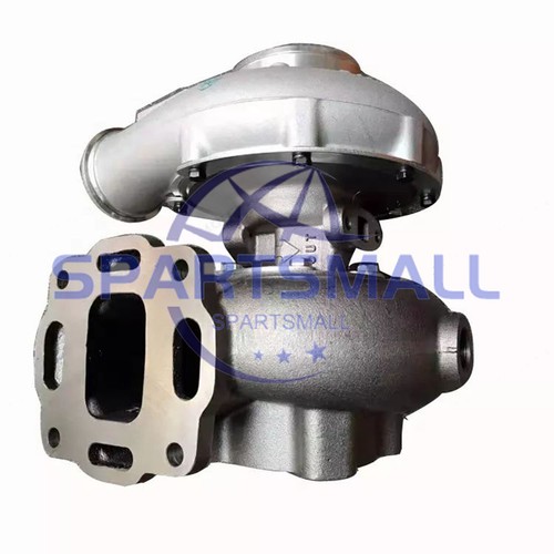 Turbo H2D Turbocharger 3538623 3538624 For Cummins 6CTA M2 8.3L Marine ...