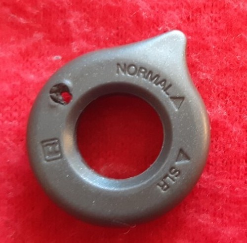 Shimano Deore XT BR M732 Brake Return Spring Cover Cantilever MTB | eBay