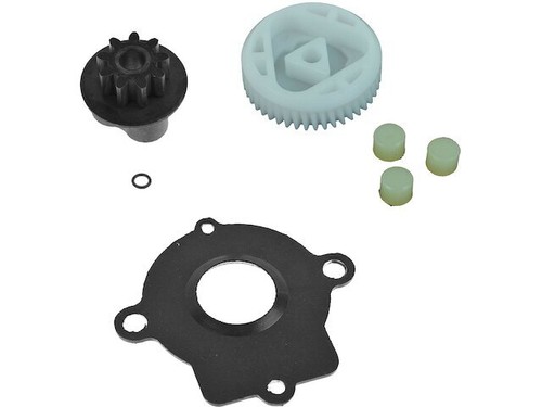 For 1987-1991 Ford LTD Crown Victoria Window Regulator Repair Kit ...