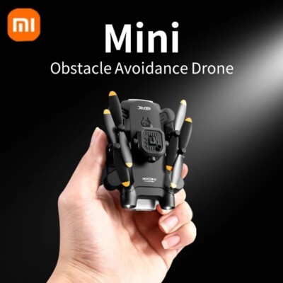 XIAOMI 4DRC V30 Mini Drone with Camera HD 4K 1080P FPV RC Drones ...