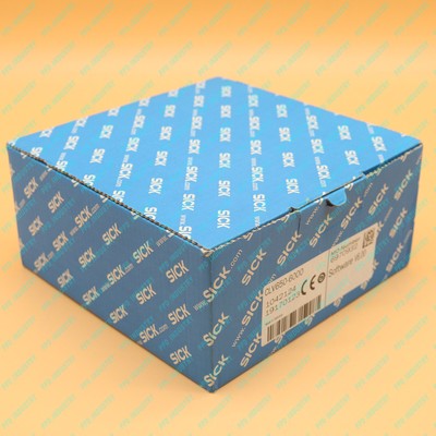 1p new sick Barcode scanner CLV650-6000 in box FAST SHIP | eBay