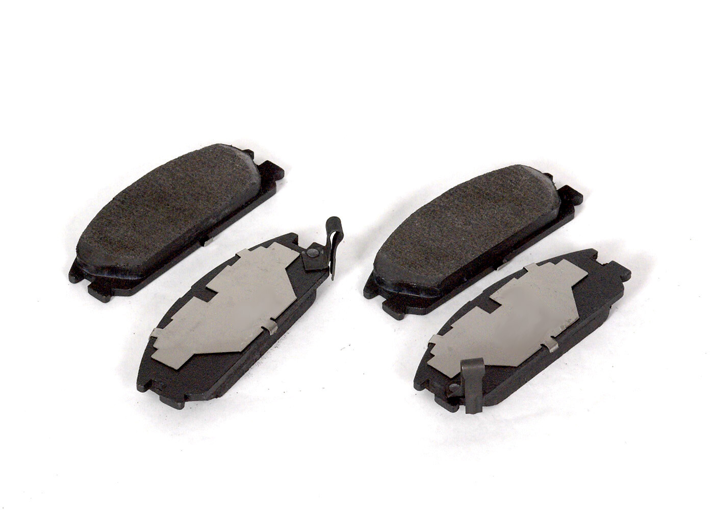 Disc Brake Pad Set Performance Friction 0334.20 for sale online | eBay