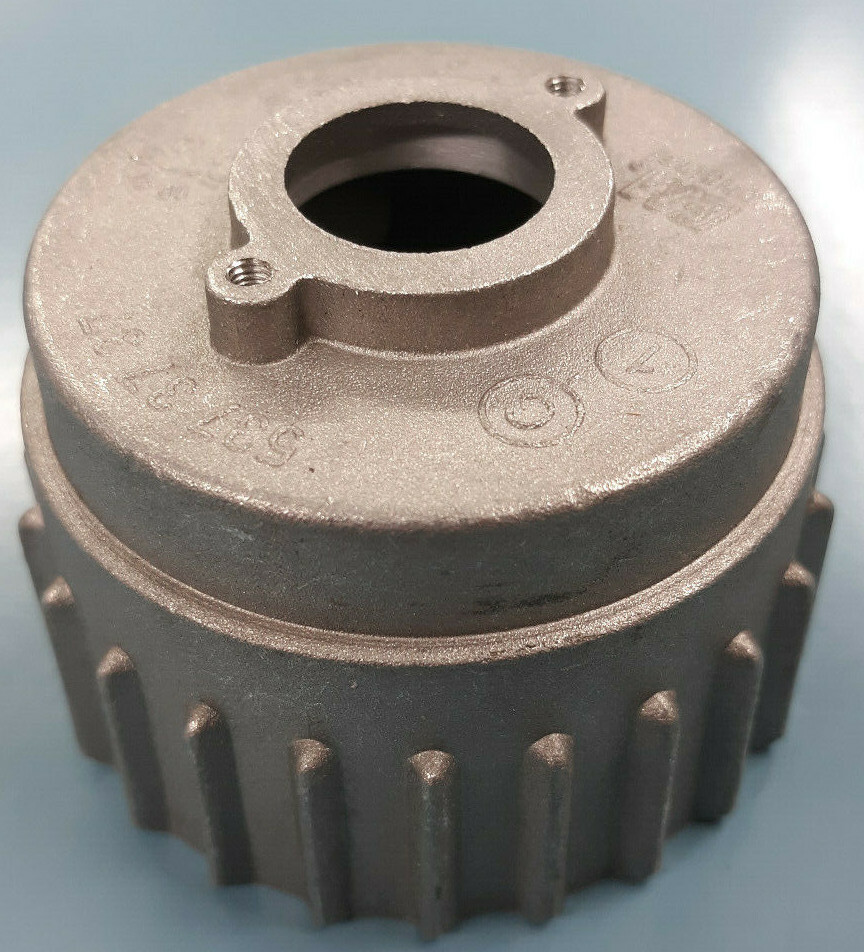 New Genuine OEM Husqvarna 537373701 537270401 T45 Trimmer Head Bump ...