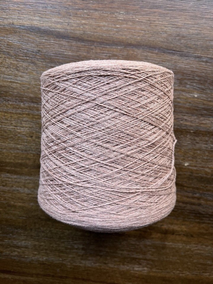 100% Extrafine Merino Wool 2/17.5 Nm Woolen-spun Yarn Cone UPW China | eBay